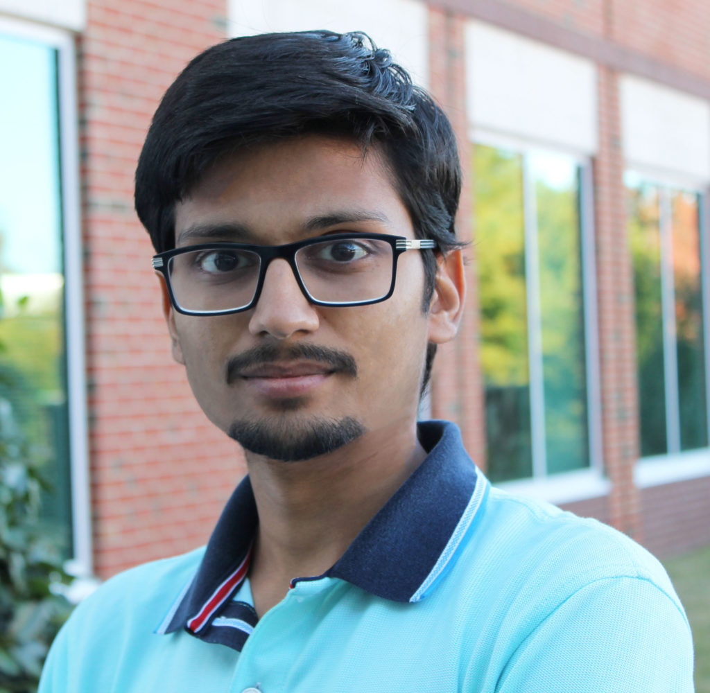 Current Students - Power Electronics Research Group