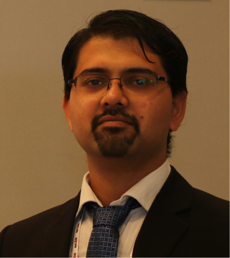 Current Students - Power Electronics Research Group