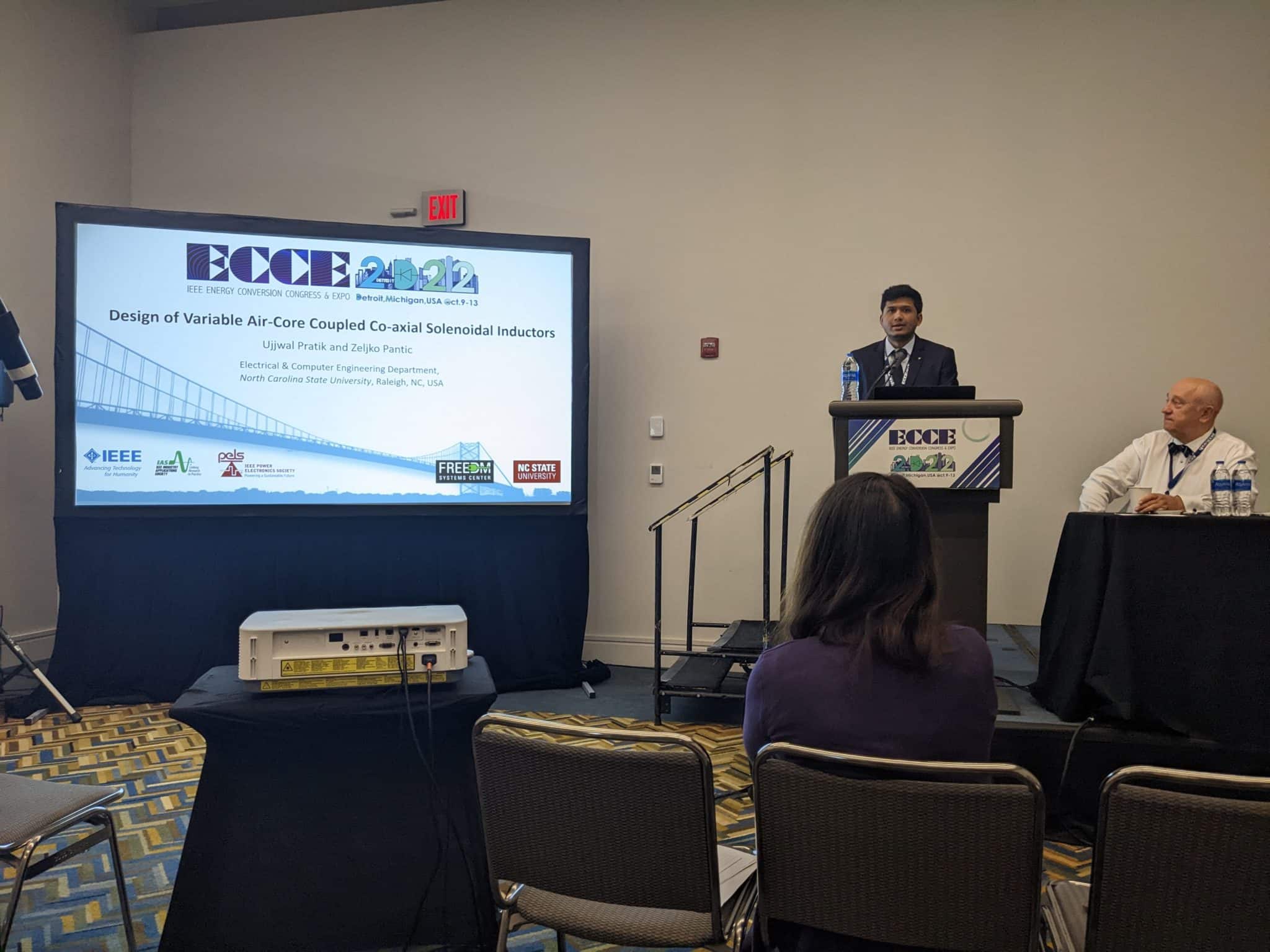 2022 IEEE Energy Conversion Congress and Exposition (ECCE), 2022 ...